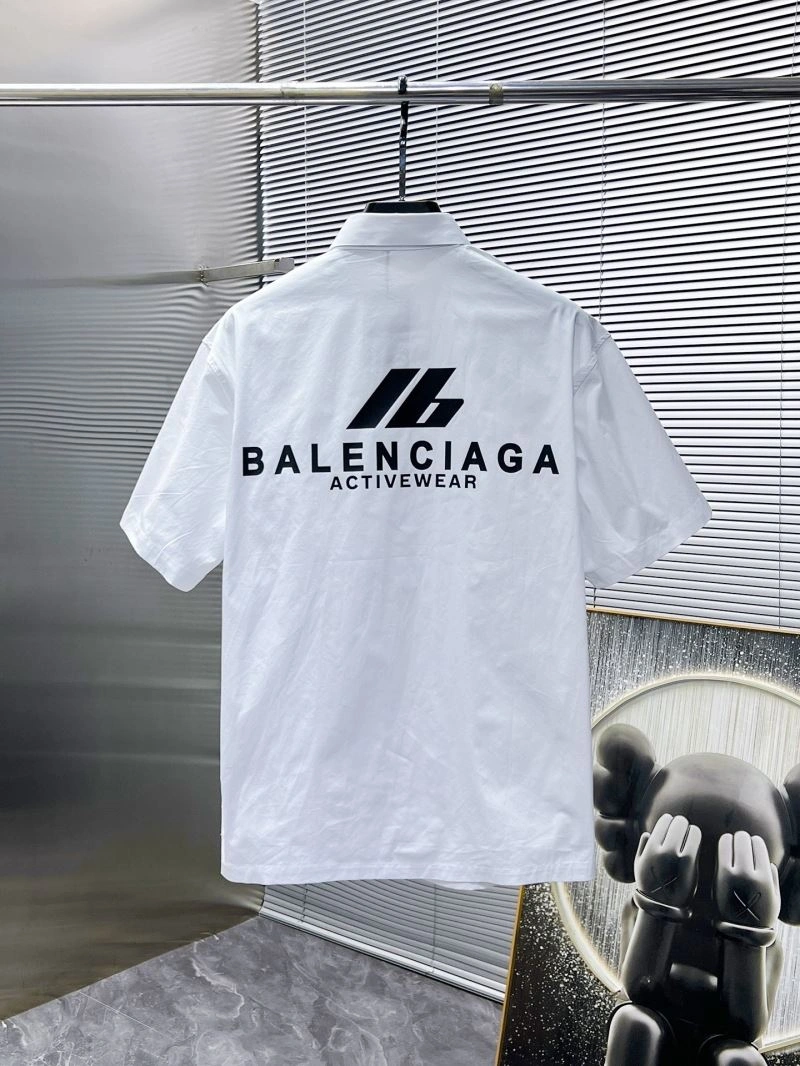 Economical Balenciaga Shirts