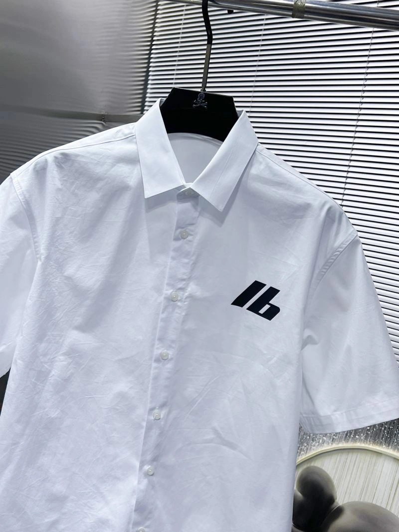 Economical Balenciaga Shirts