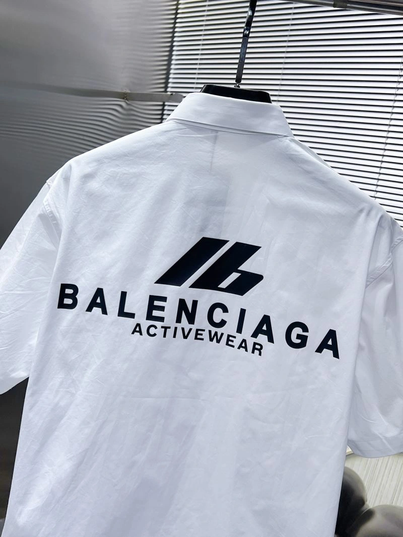 Economical Balenciaga Shirts