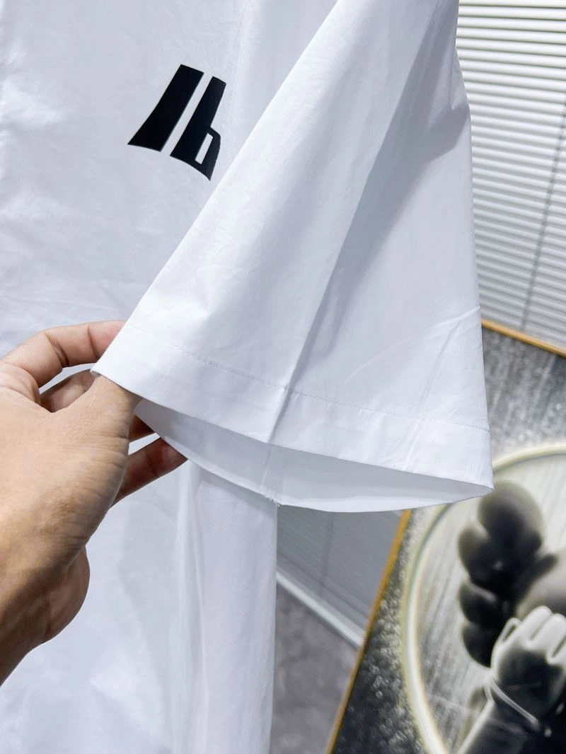 Economical Balenciaga Shirts