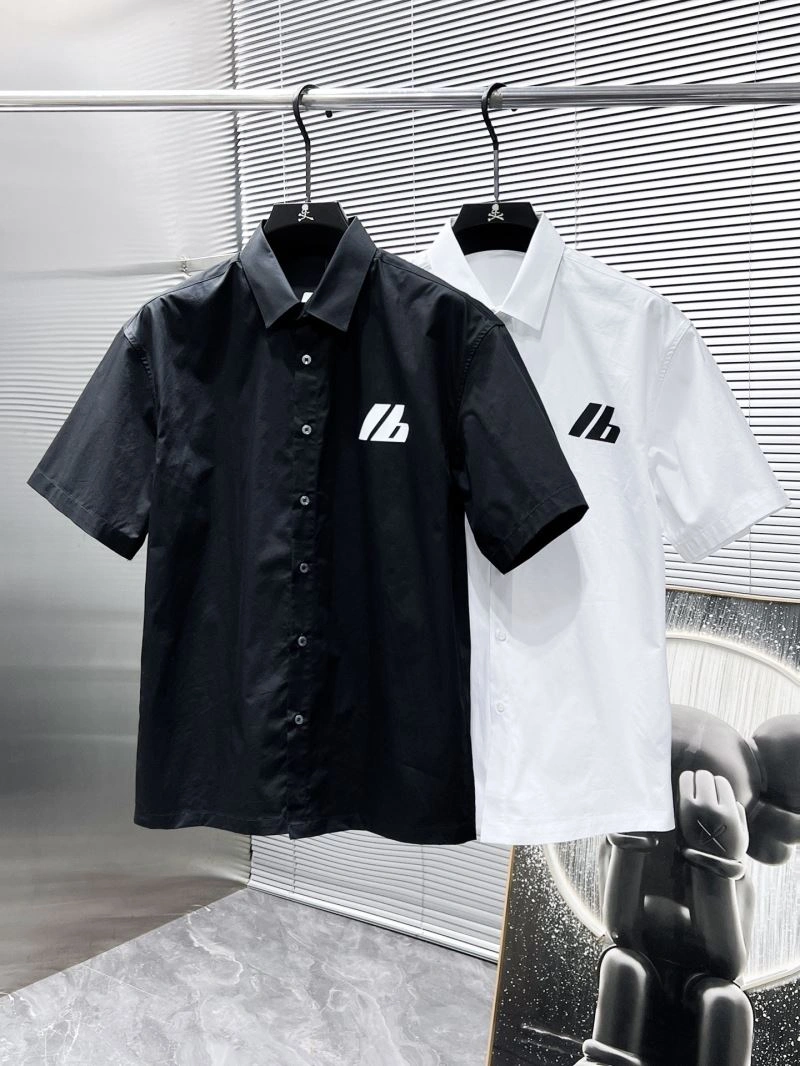 Economical Balenciaga Shirts