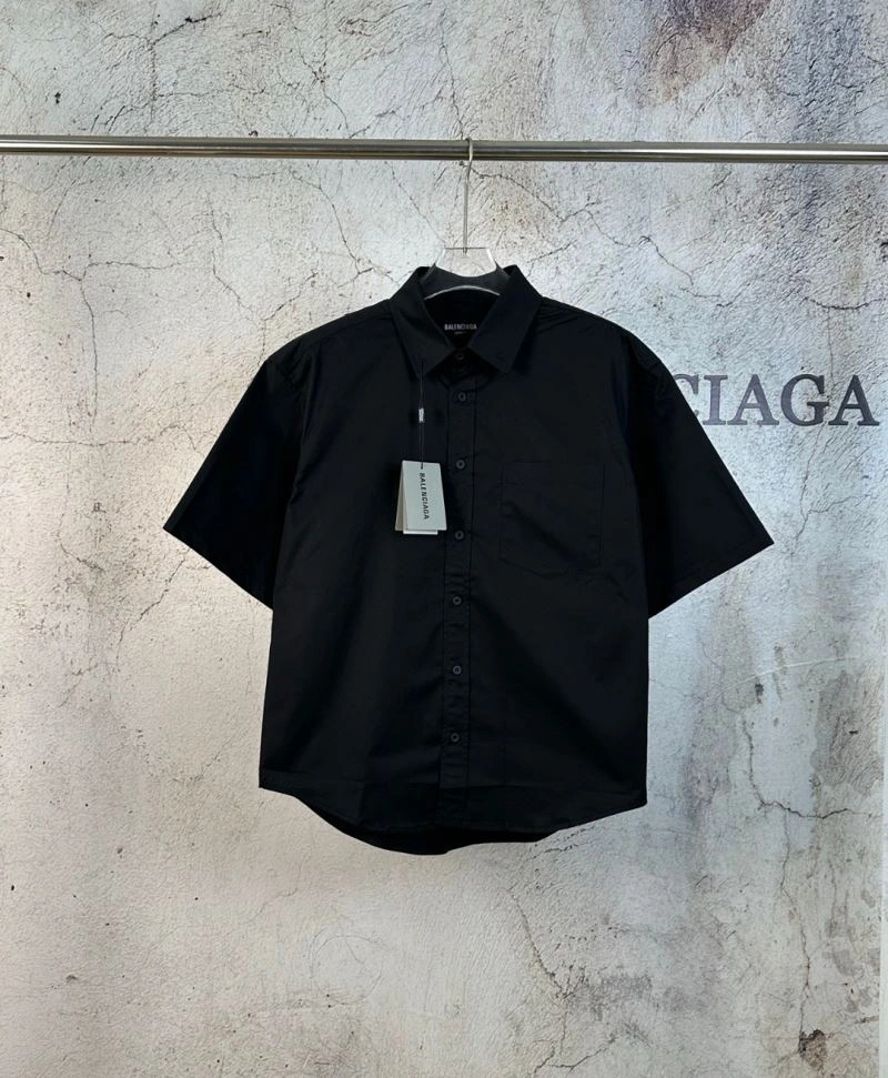 Balenciaga Shirts