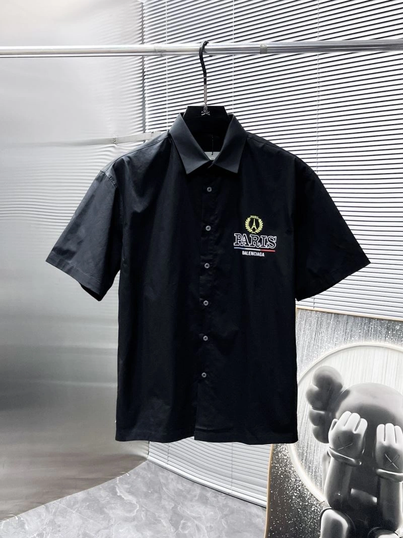 Balenciaga Shirts