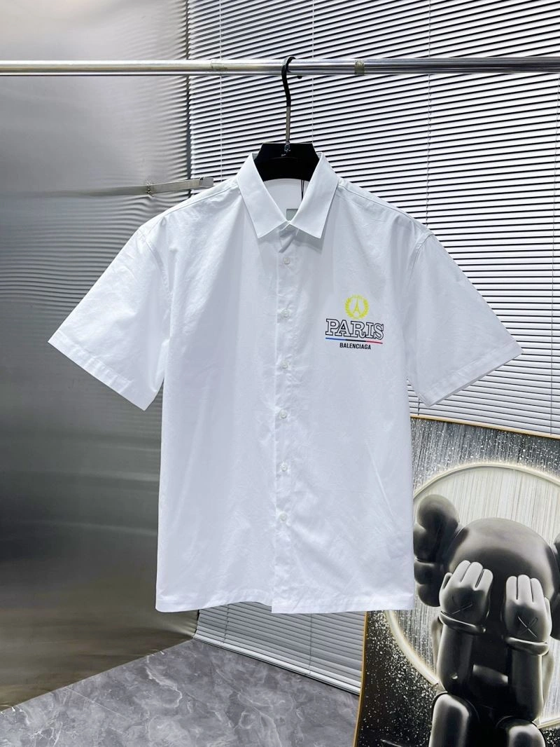 High fidelity Balenciaga Shirts