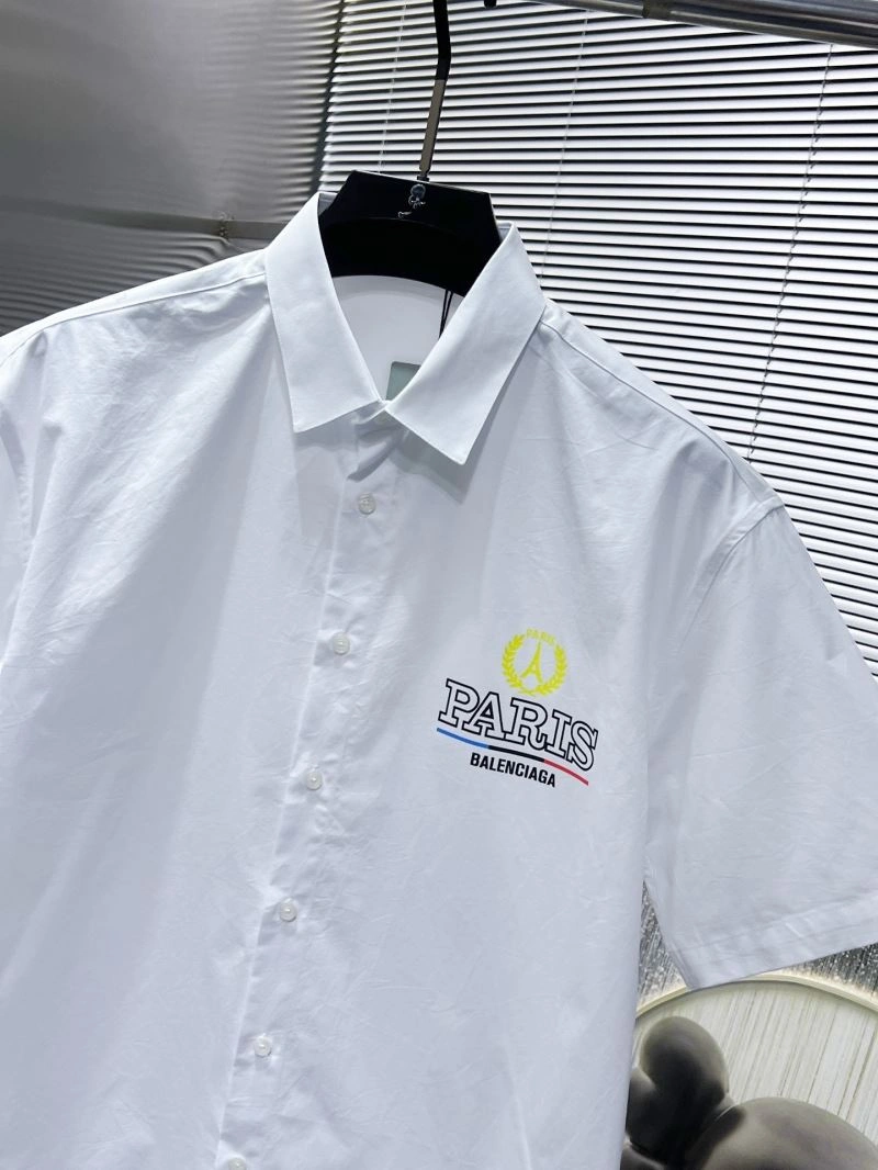 High fidelity Balenciaga Shirts