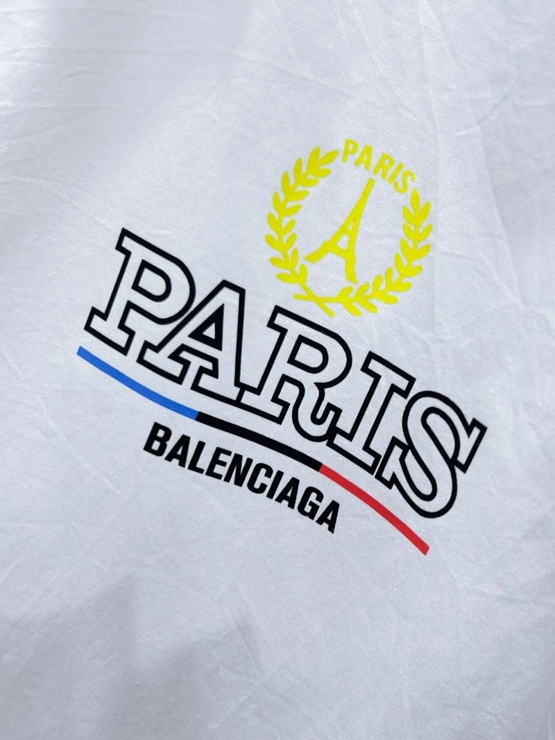 High fidelity Balenciaga Shirts