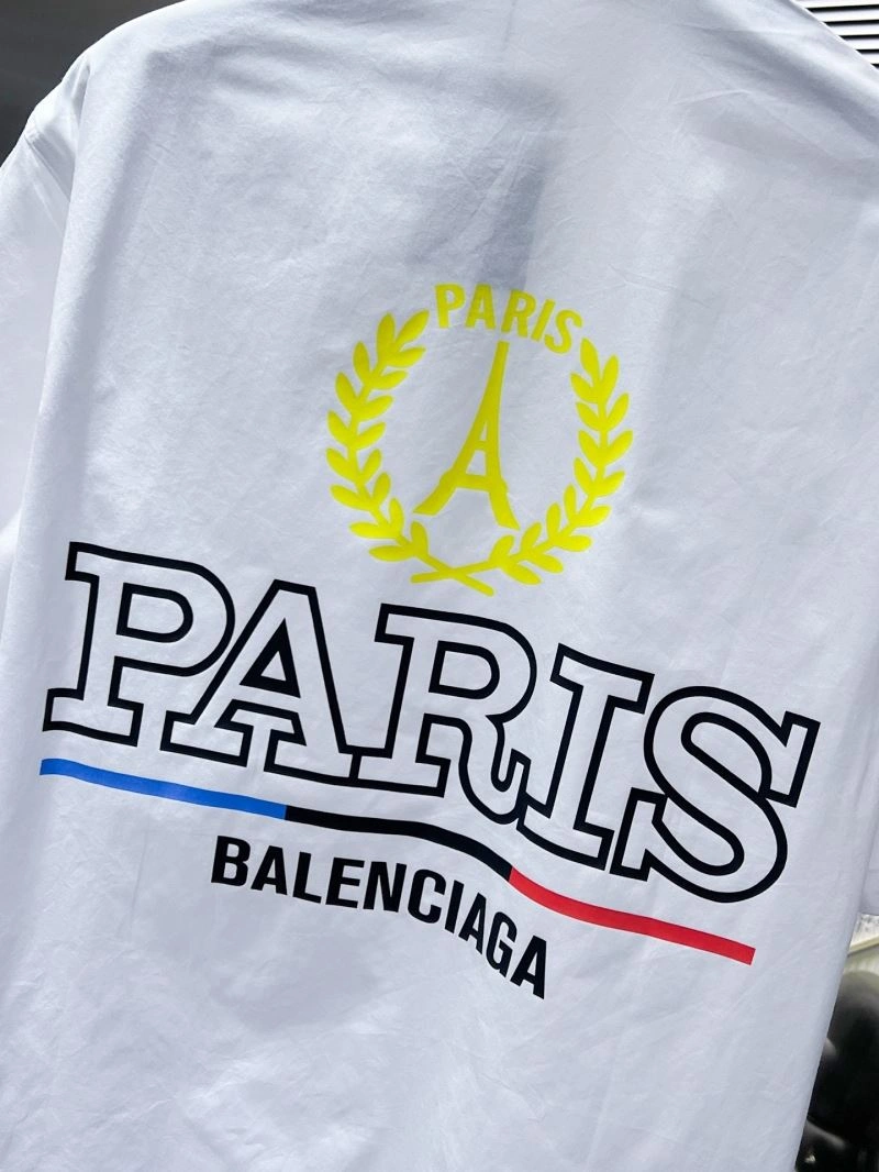High fidelity Balenciaga Shirts
