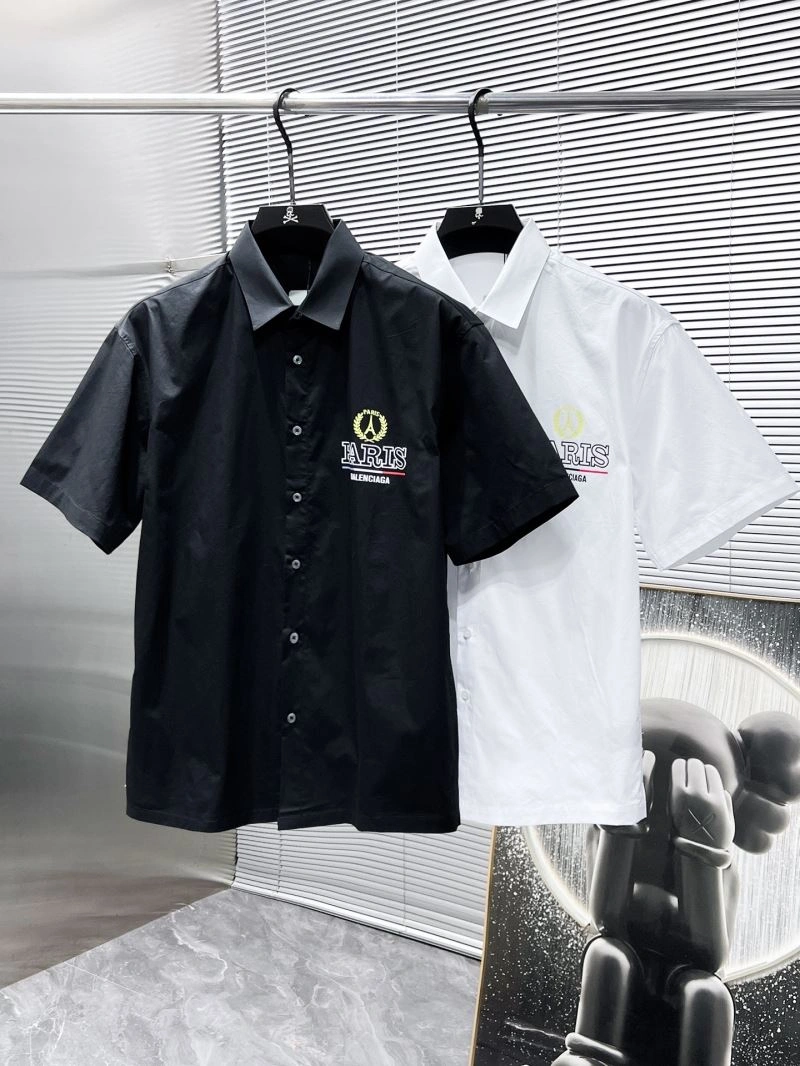 High fidelity Balenciaga Shirts