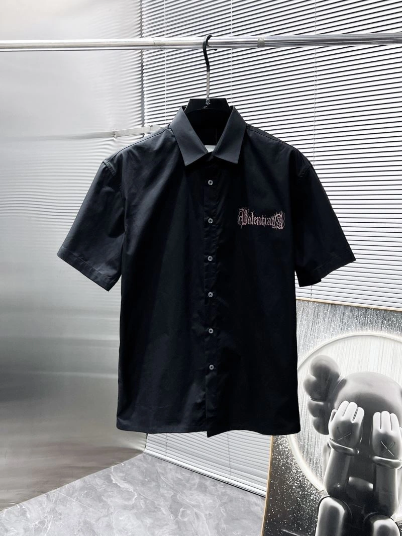 Balenciaga Shirts