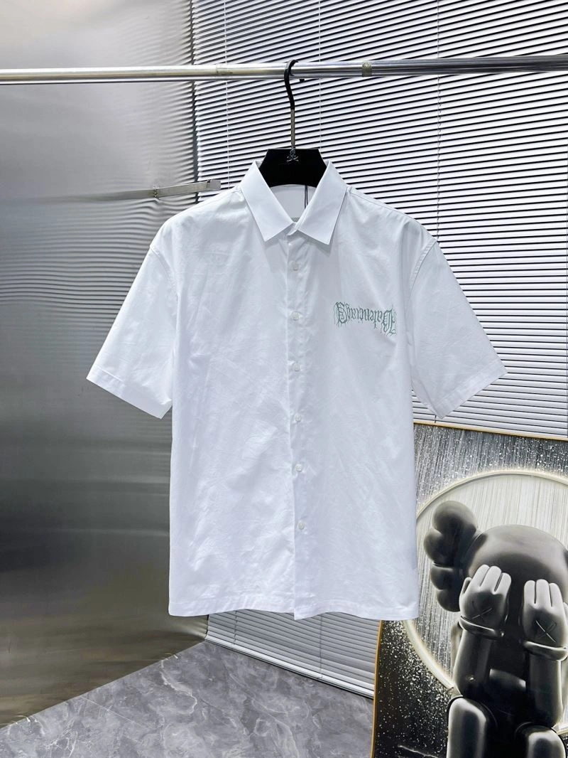 1:1 copy Balenciaga Shirts