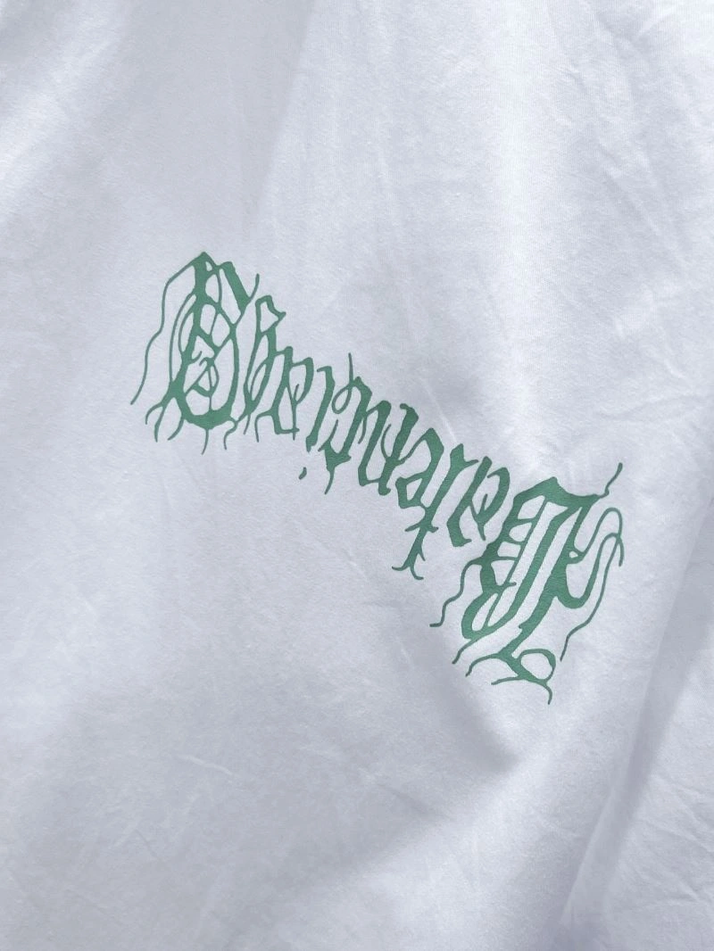 1:1 copy Balenciaga Shirts