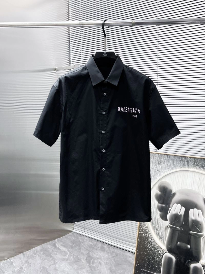 Balenciaga Shirts