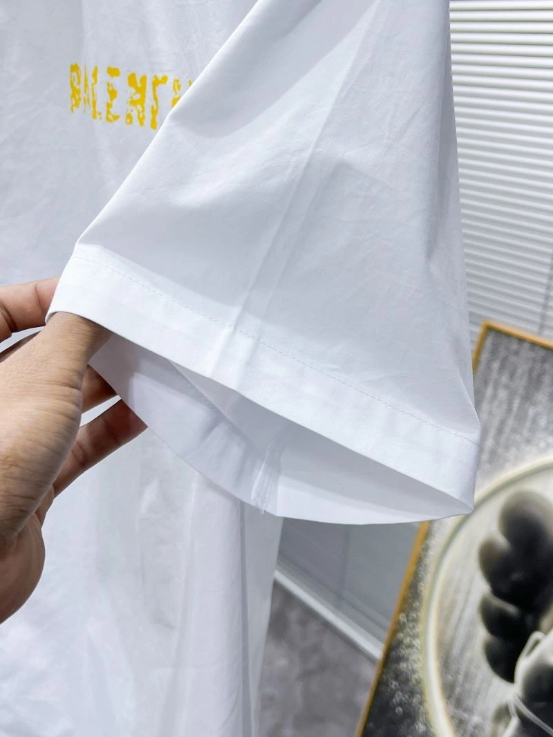 Brand-authenticated Balenciaga Shirts