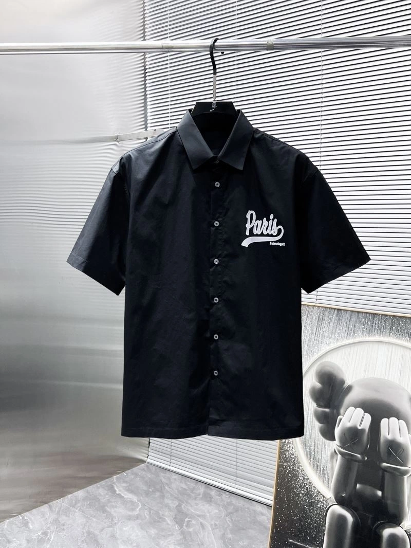 Balenciaga Shirts