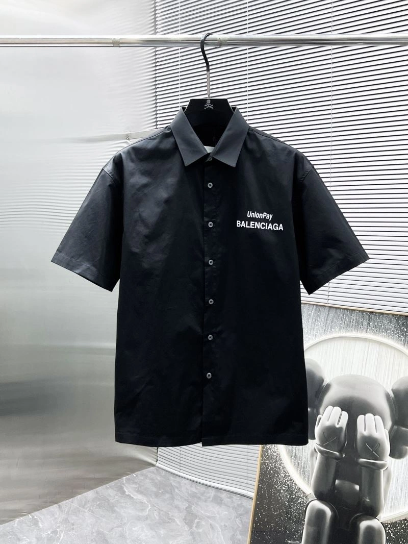 Balenciaga Shirts