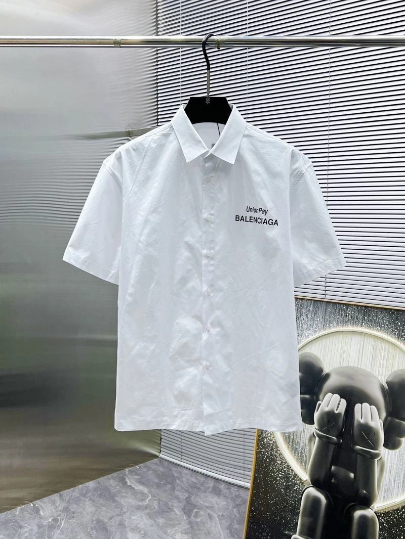 Exact replica Balenciaga Shirts