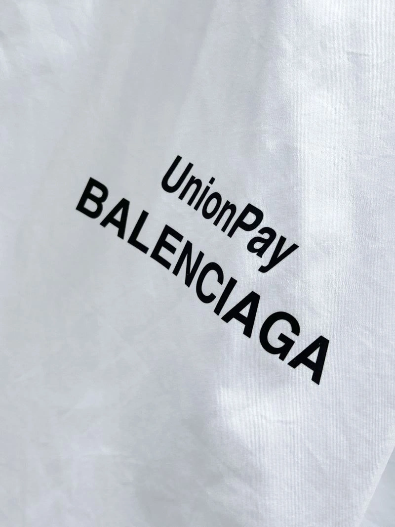 Exact replica Balenciaga Shirts