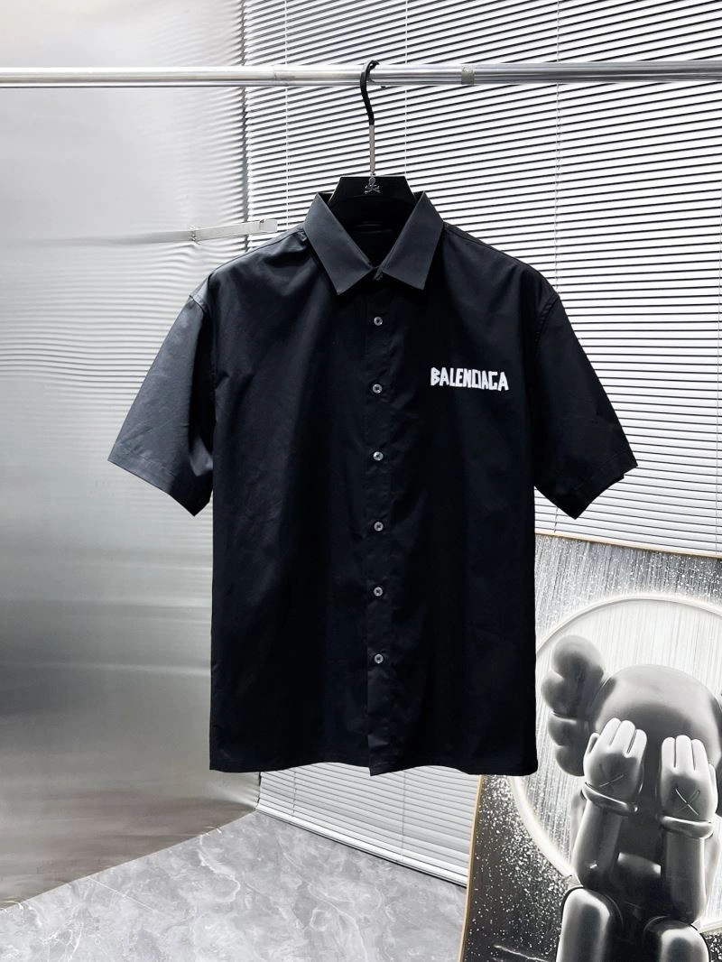 Balenciaga Shirts