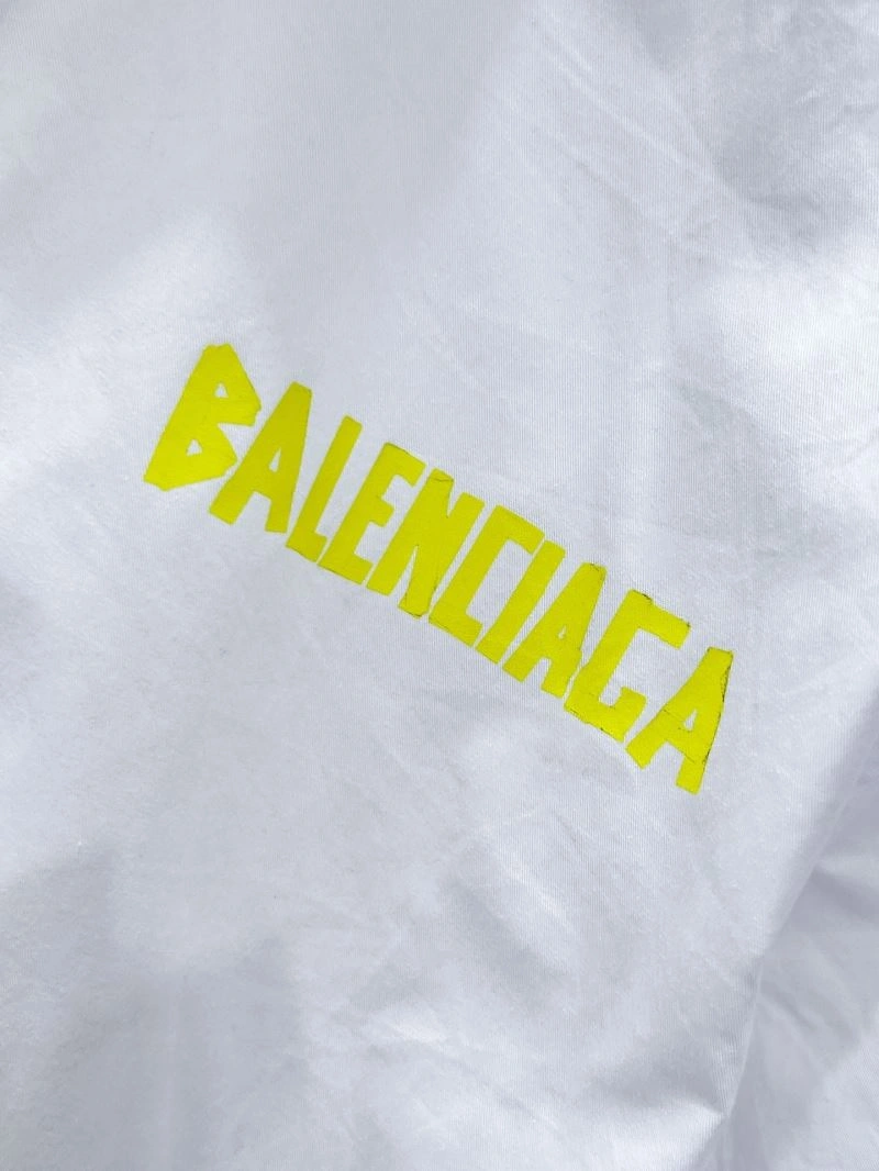 Authentic Balenciaga Shirts