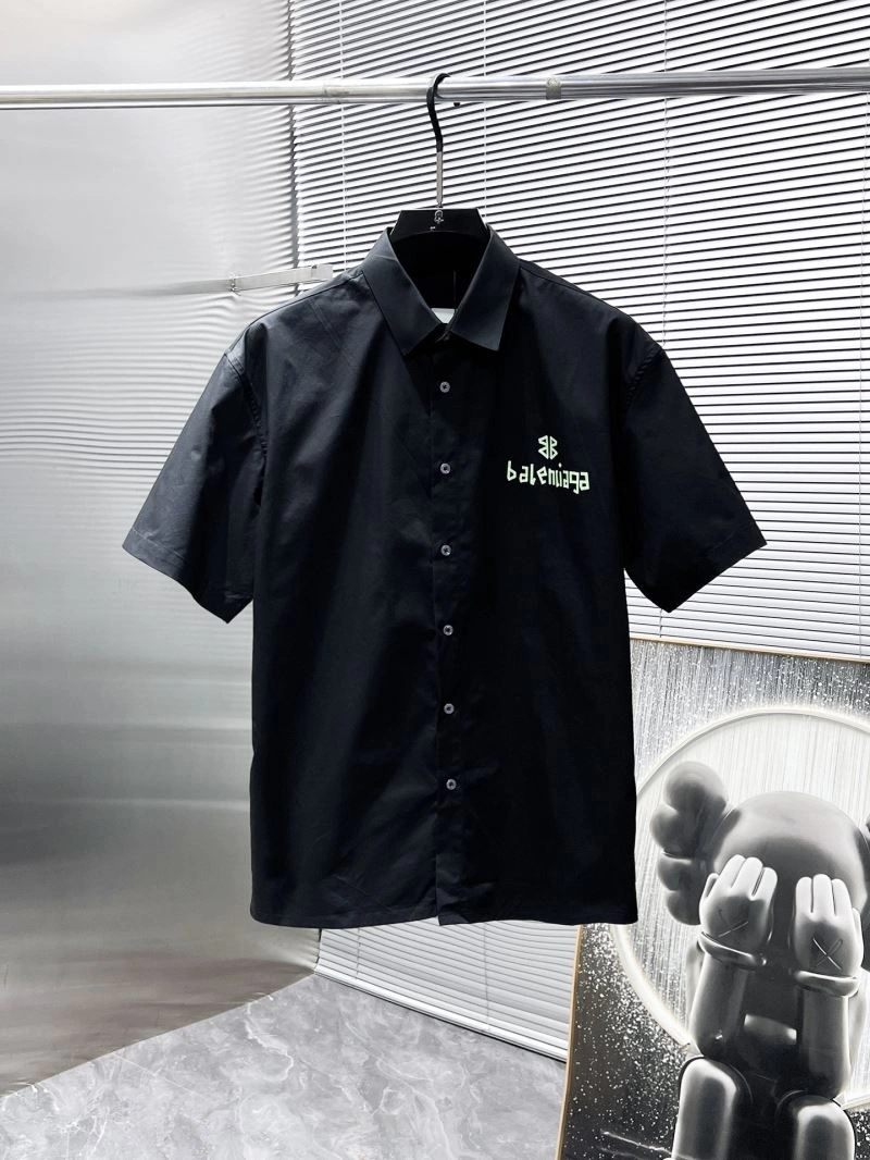 Balenciaga Shirts