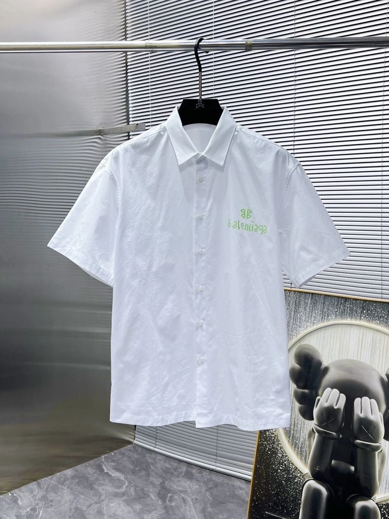 Bargain Balenciaga Shirts