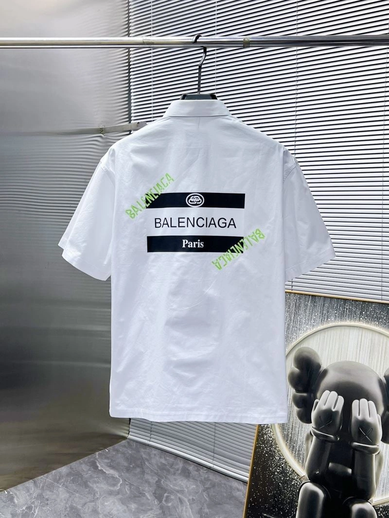 Bargain Balenciaga Shirts