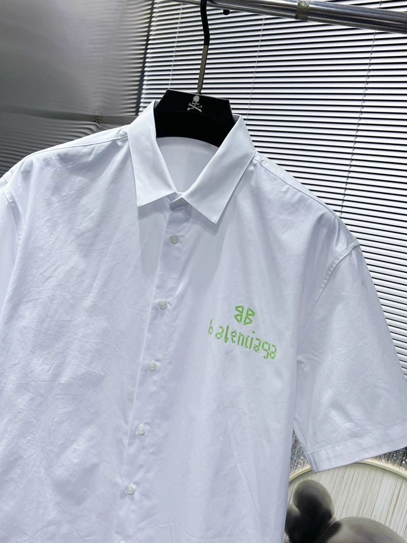 Bargain Balenciaga Shirts