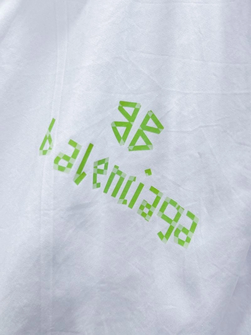 Bargain Balenciaga Shirts