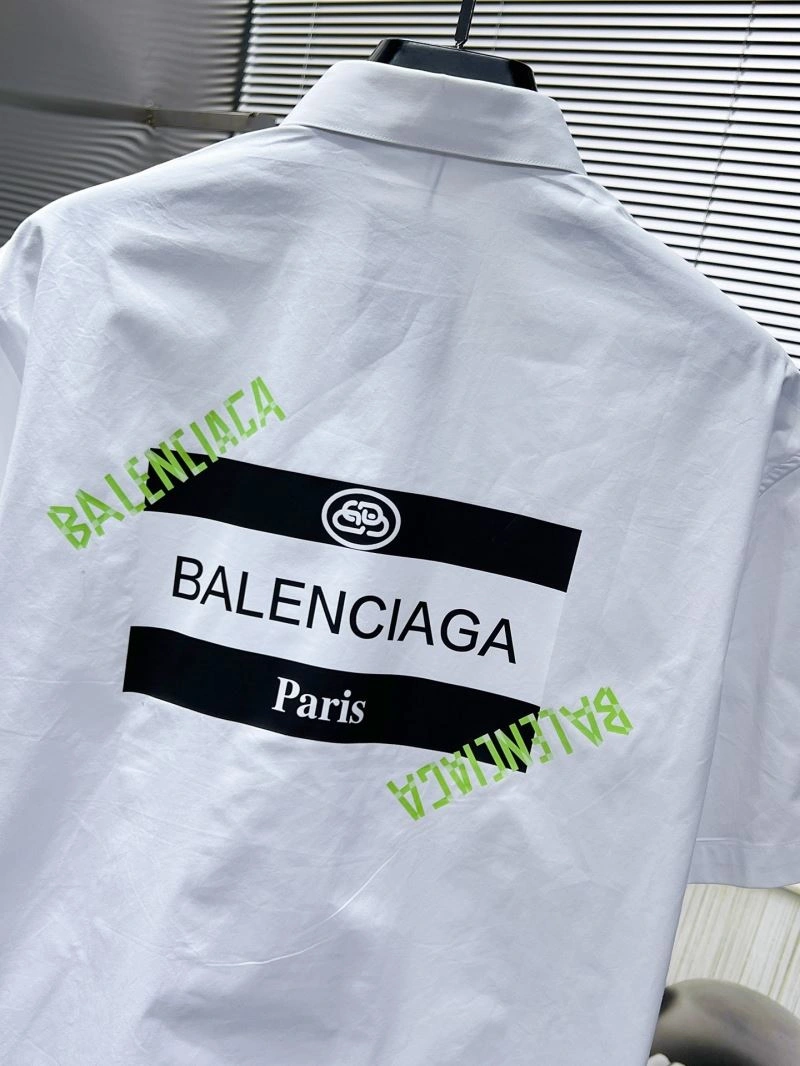 Bargain Balenciaga Shirts