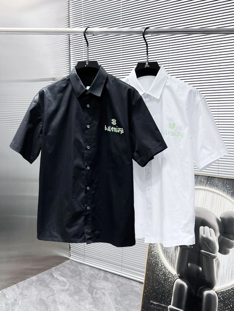 Bargain Balenciaga Shirts