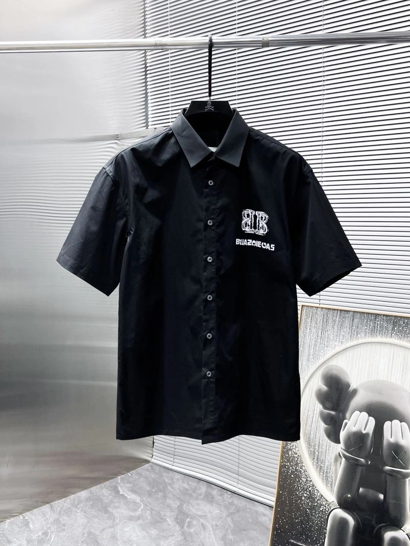 Balenciaga Shirts