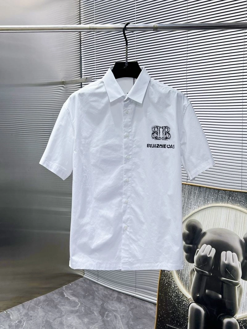 Genuine Balenciaga Shirts