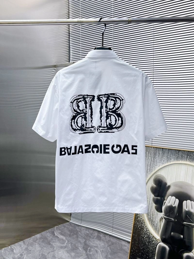 Genuine Balenciaga Shirts