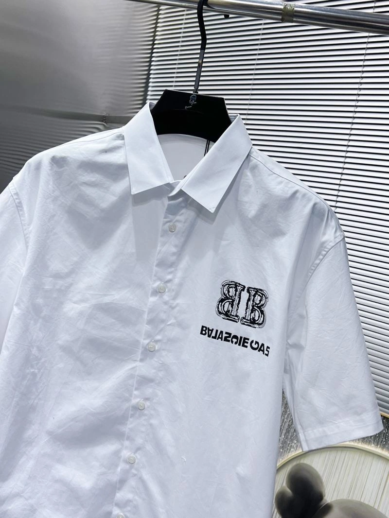 Genuine Balenciaga Shirts