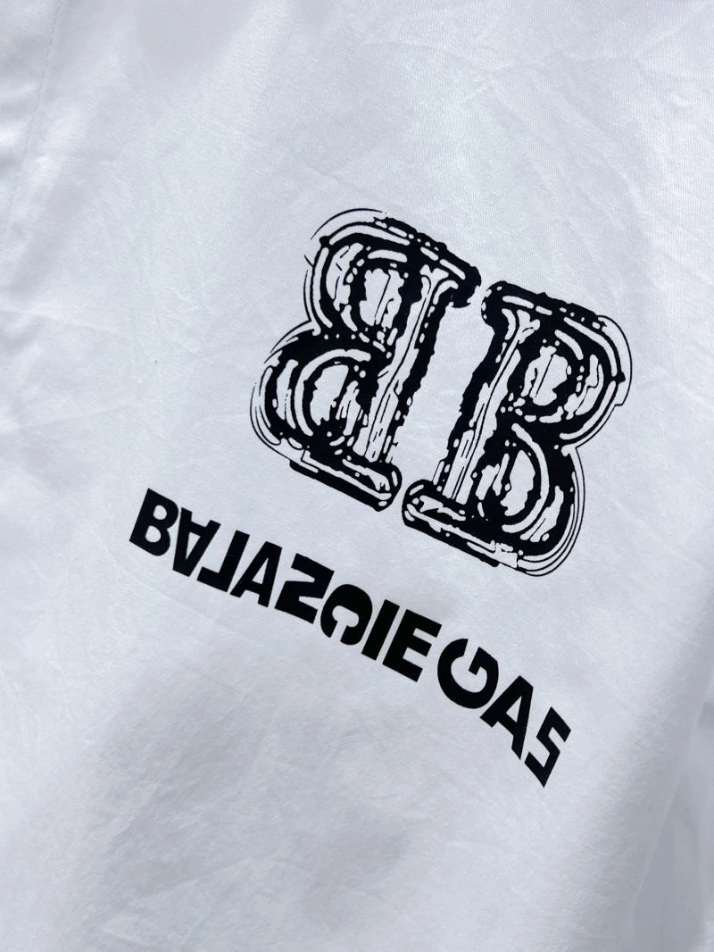 Genuine Balenciaga Shirts