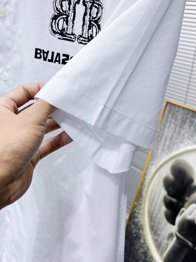 Genuine Balenciaga Shirts