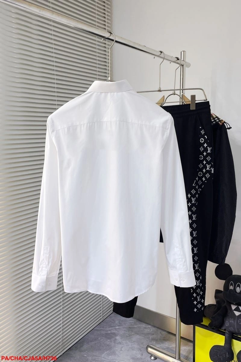 Cut-rate Balenciaga Shirts