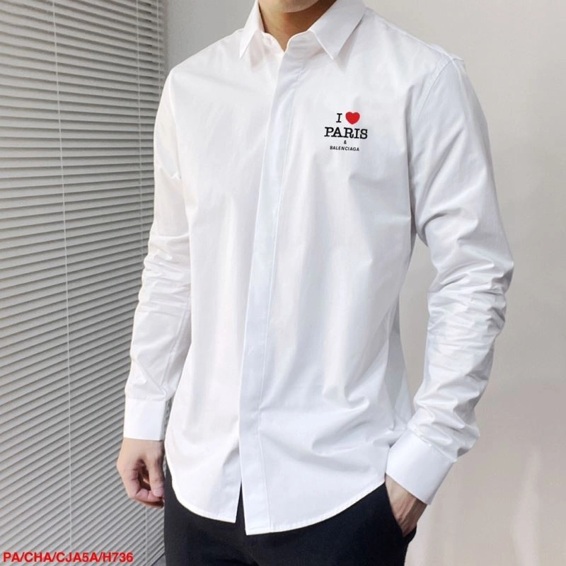 Cut-rate Balenciaga Shirts