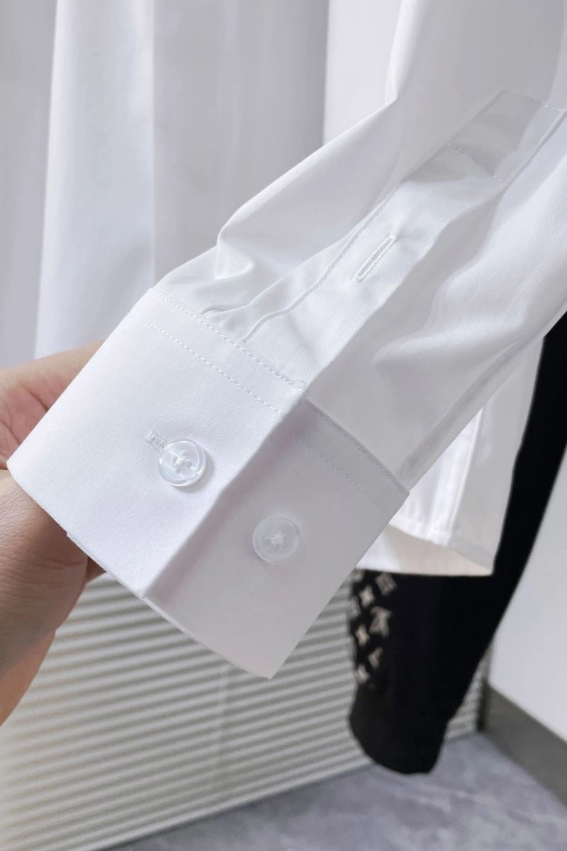 Cut-rate Balenciaga Shirts