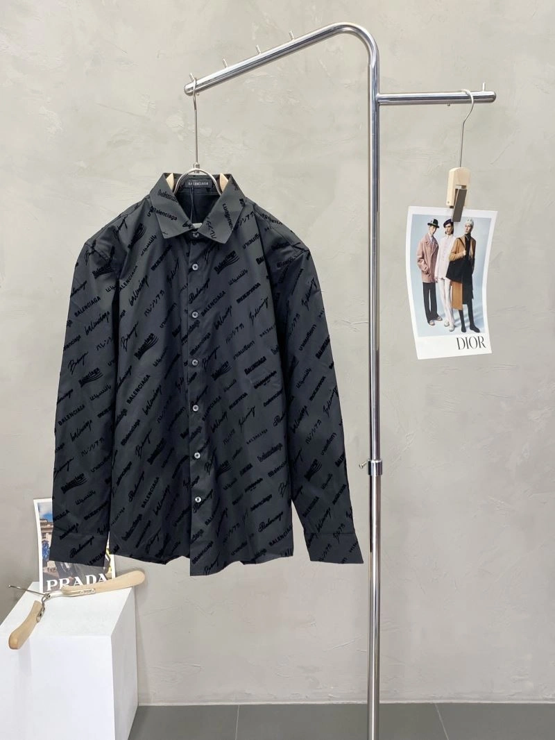 Balenciaga Shirts