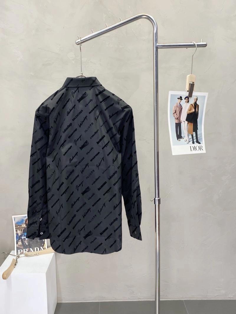 Bargain Balenciaga Shirts