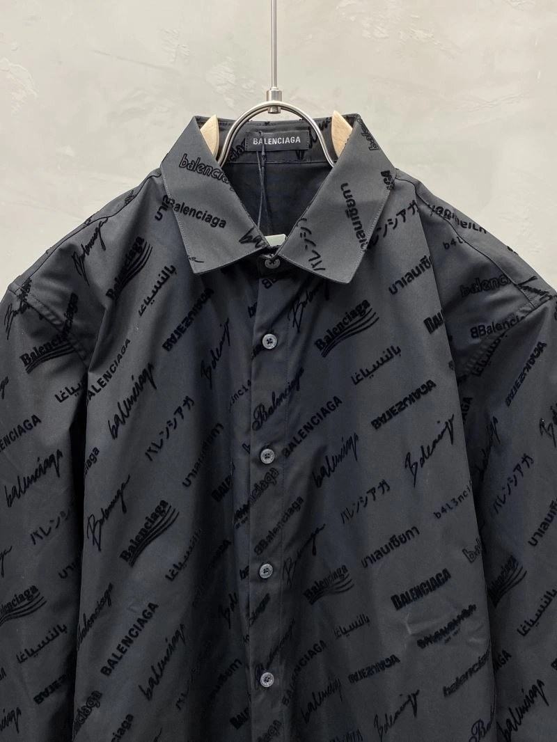 Bargain Balenciaga Shirts
