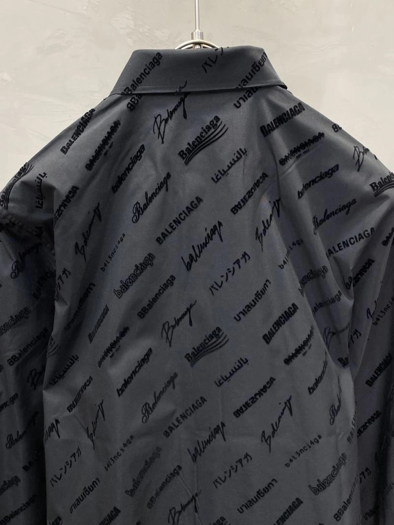 Bargain Balenciaga Shirts