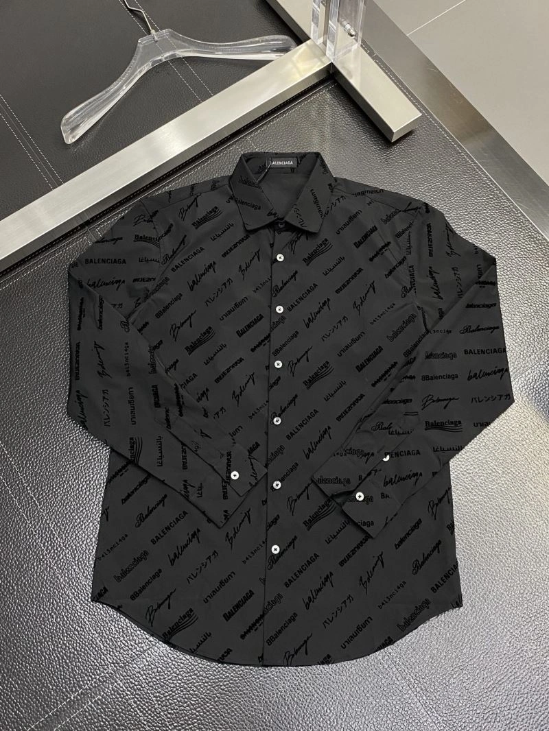 Bargain Balenciaga Shirts