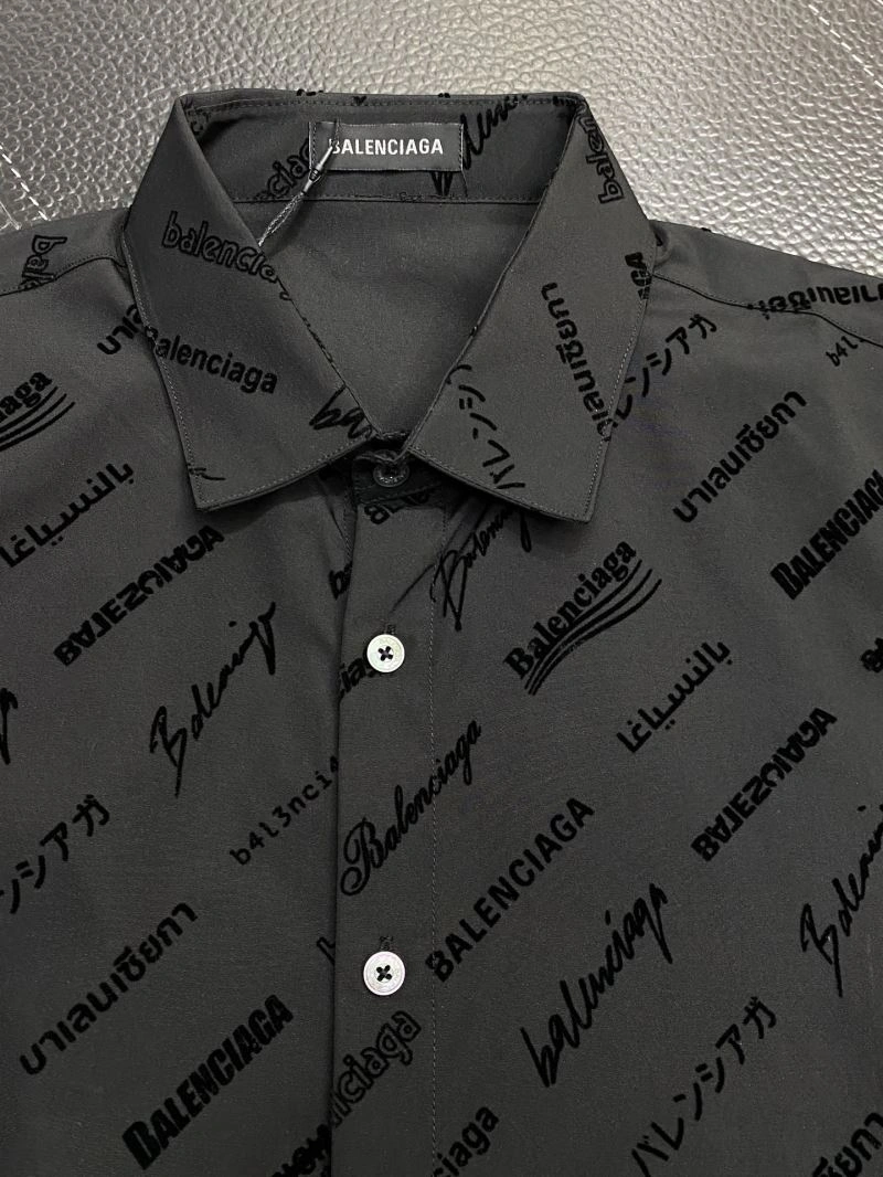 Bargain Balenciaga Shirts