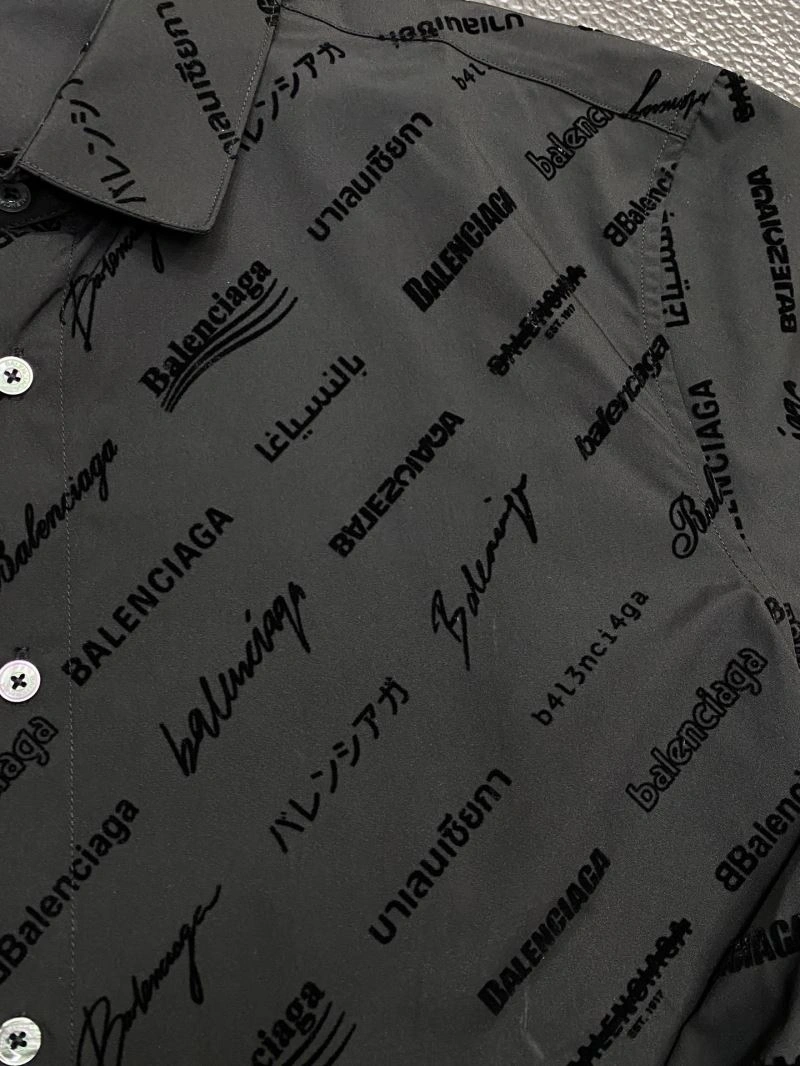 Bargain Balenciaga Shirts
