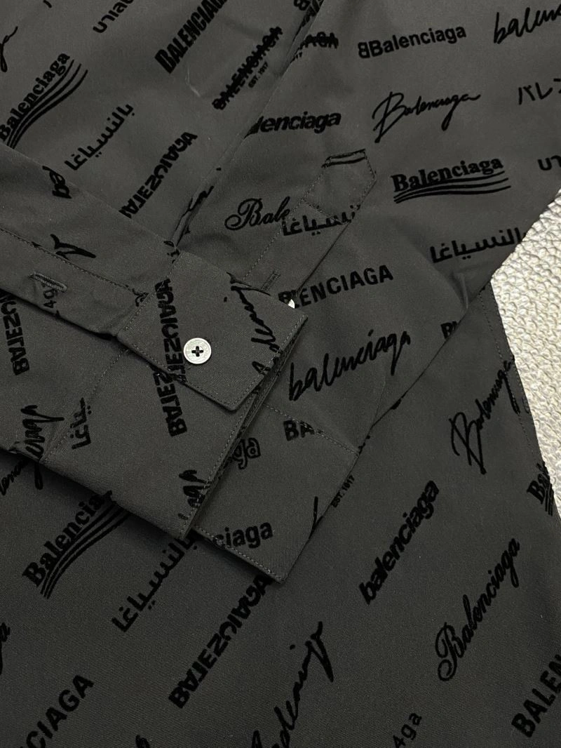 Bargain Balenciaga Shirts
