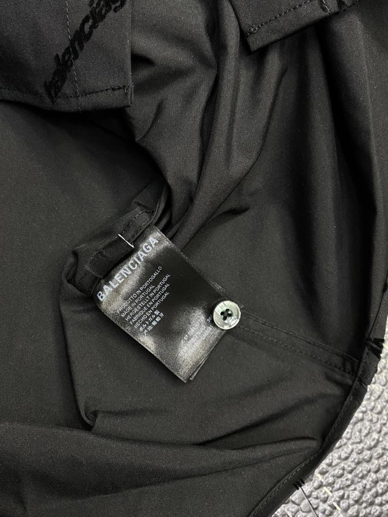 Bargain Balenciaga Shirts