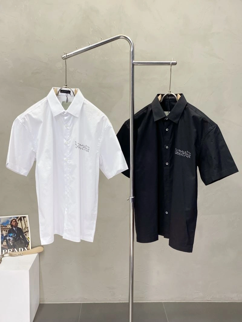 Balenciaga Shirts