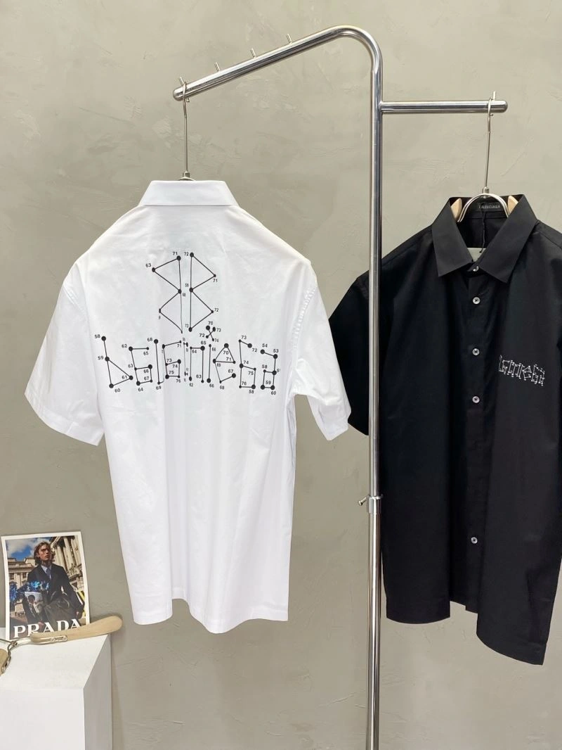 Genuine Balenciaga Shirts